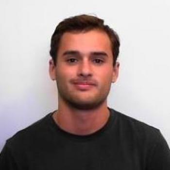 Daniel Horowitz - Undergraduate Research